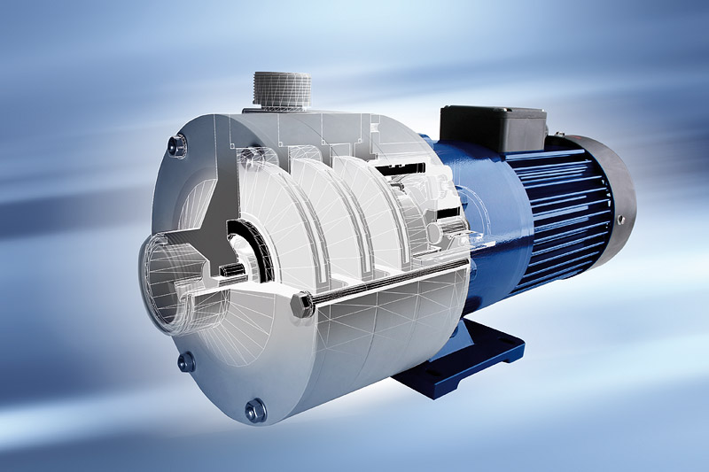 Renner Pumps Provide Reliability and Longevity in Harsh Applications ...
