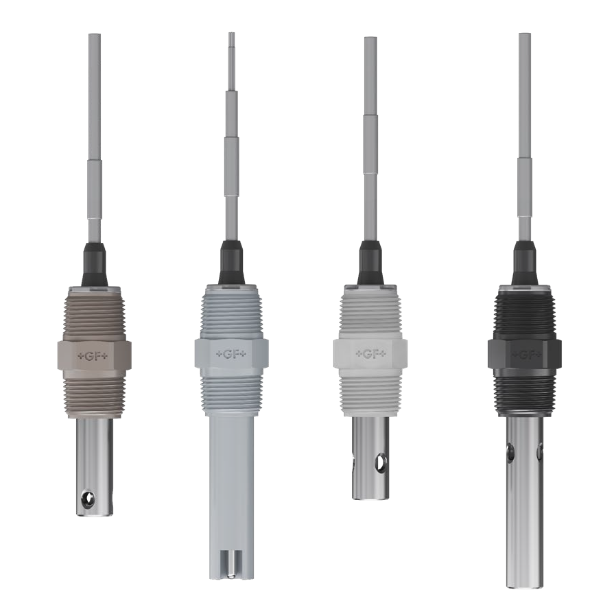 GF Conductivity Sensor Retirement & Upgrade | Ryan Herco Flow Solutions